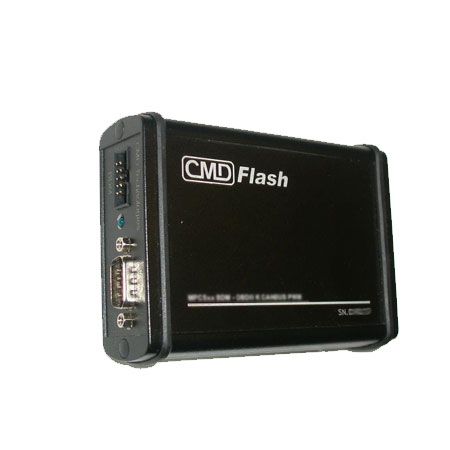 CMD Flash OBD – Buy Tuning Files