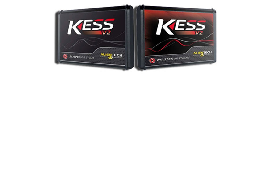 Mises à jour KESS – Buy Tuning Files