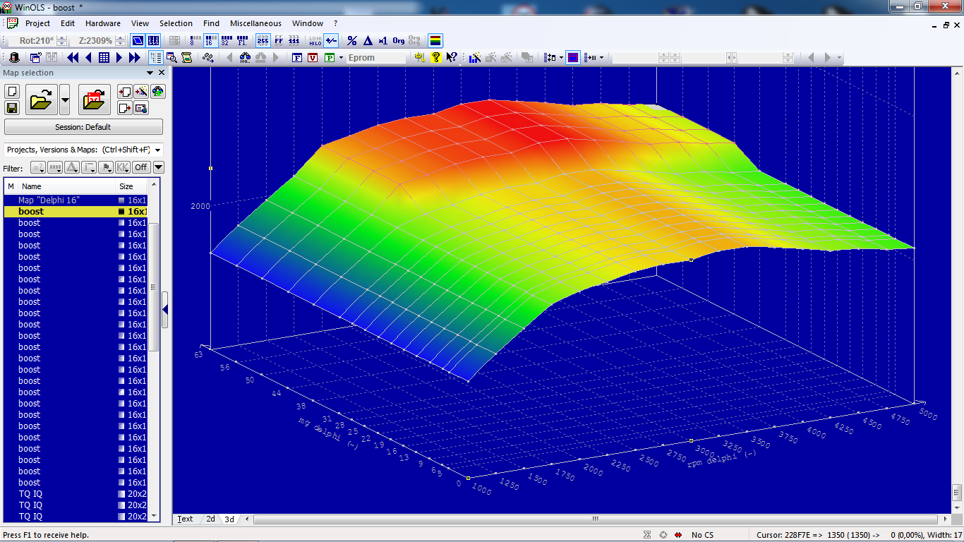 Chiptuning Files – Buy Tuning Files